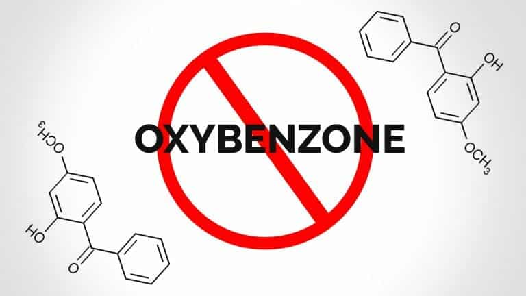 What is Oxybenzone? | Black Girl Sunscreen