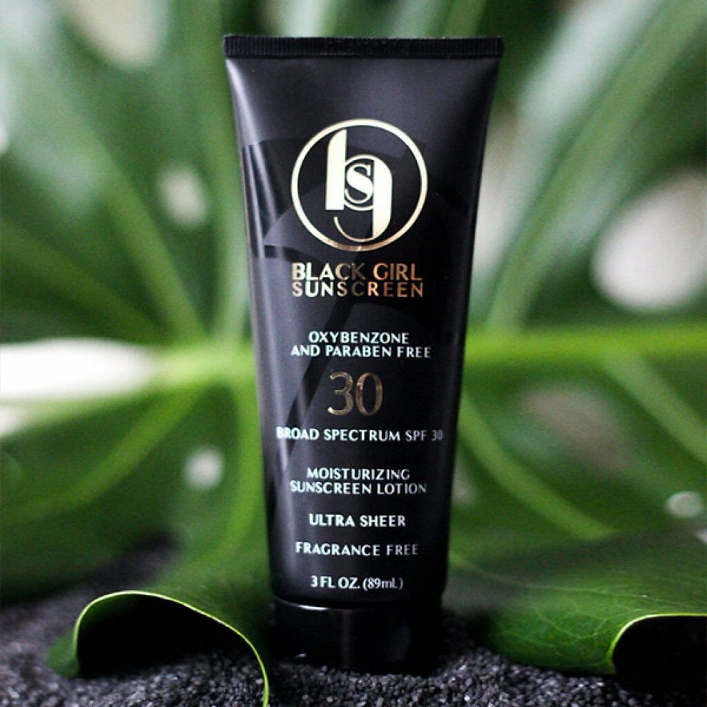 Is Higher SPF Better? What Each SPF Number Means | Black Girl Sunscreen