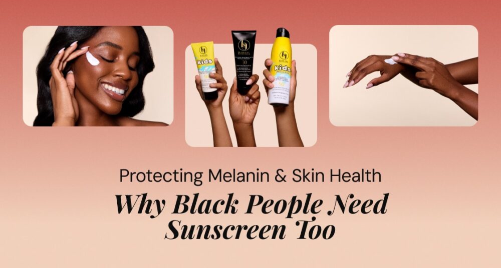 Sunscreen 101 | Everything You Need to Know About SPF | Black Girl ...