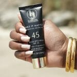 Make it Matte™ SPF 45 - Gel Sunscreen for Face