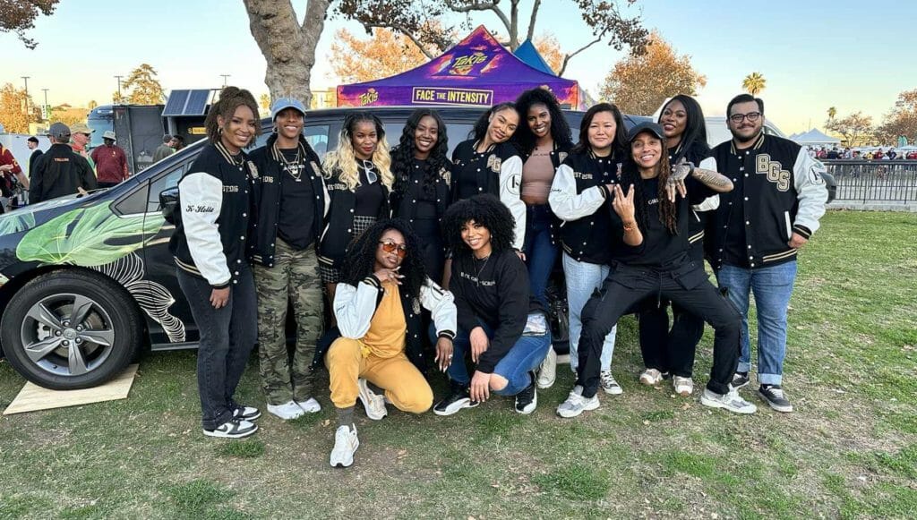 Black Owned Sunscreen Brand & Company | Black Girl Sunscreen