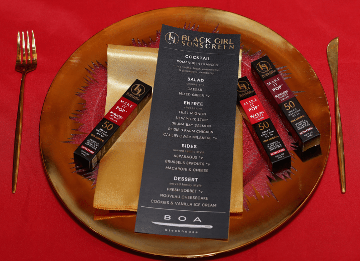 Black Girl Sunscreen in the Media | Press Features & Highlights | Black ...